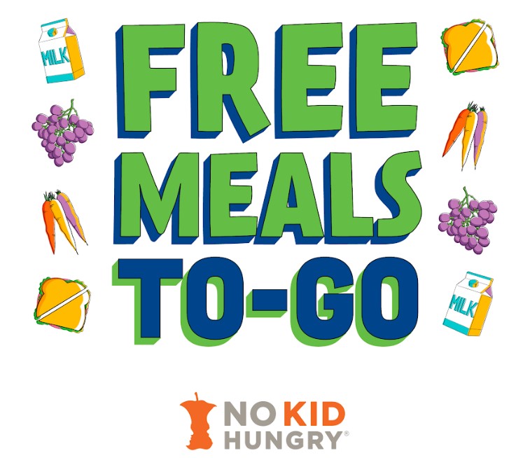 Non-Congregate Summer Meals | No Kid Hungry Center for Best Practices